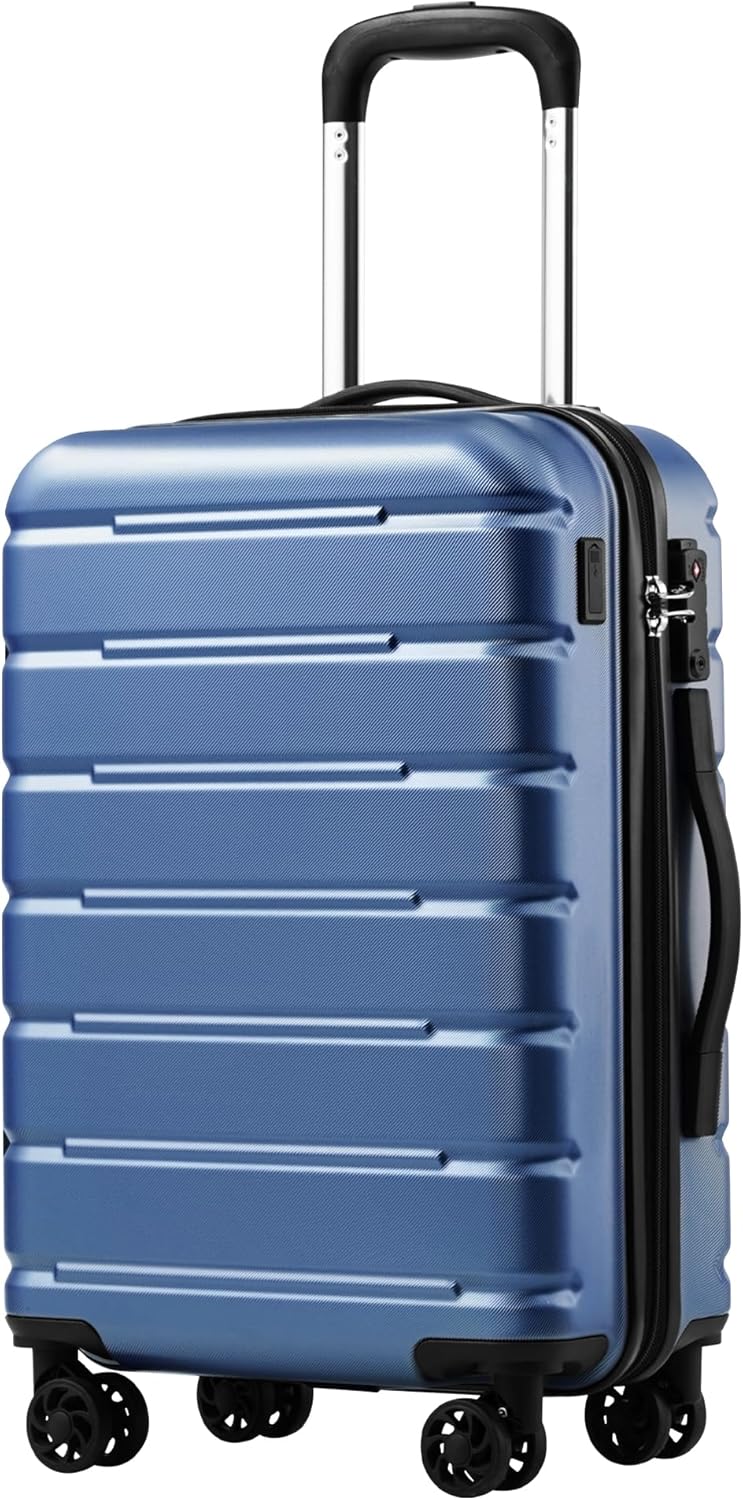 Best Carry-On Luggage for Families Flying EasyJet - LuggageRate