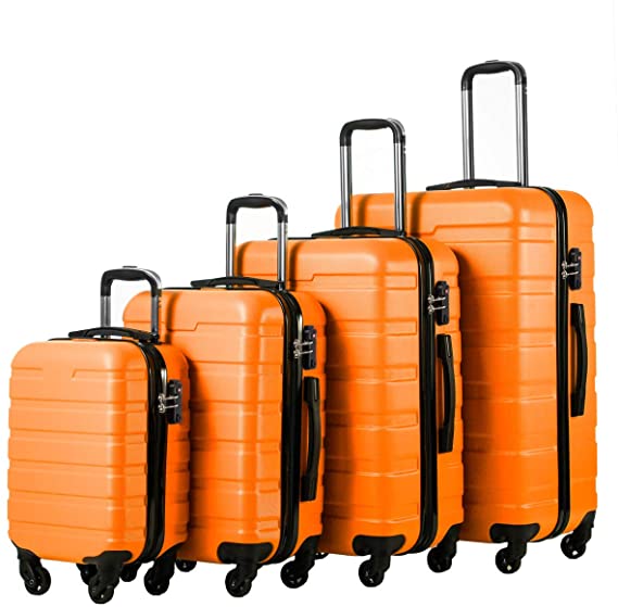 Best Hardside Luggage Set 2021 at Michiko Durbin blog