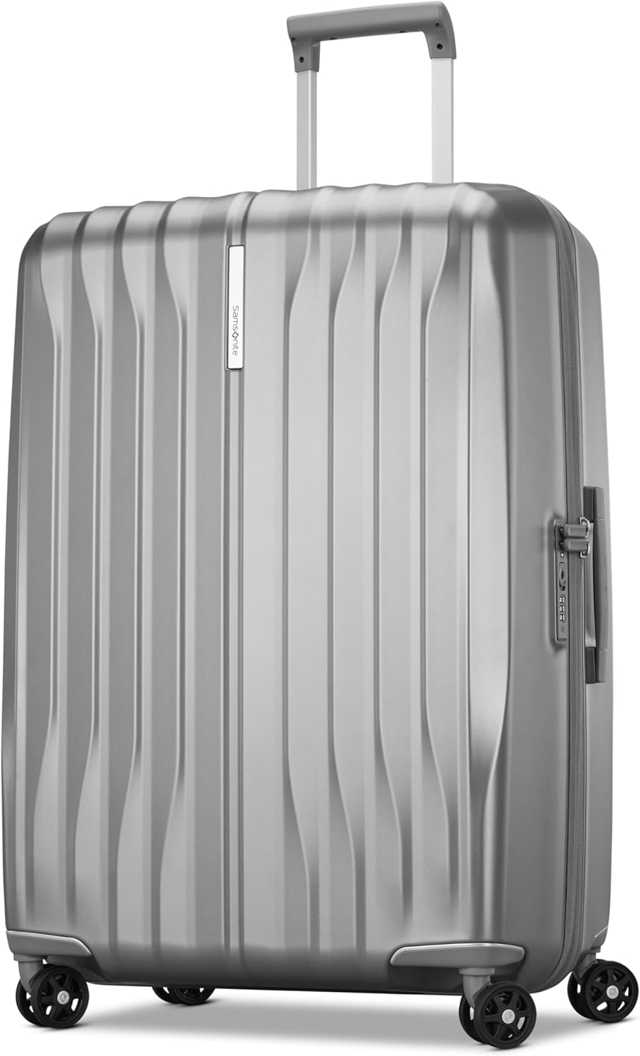 Samsonite UpLIFT Review: Ultra-Light Meets Ultra-Smart Travel