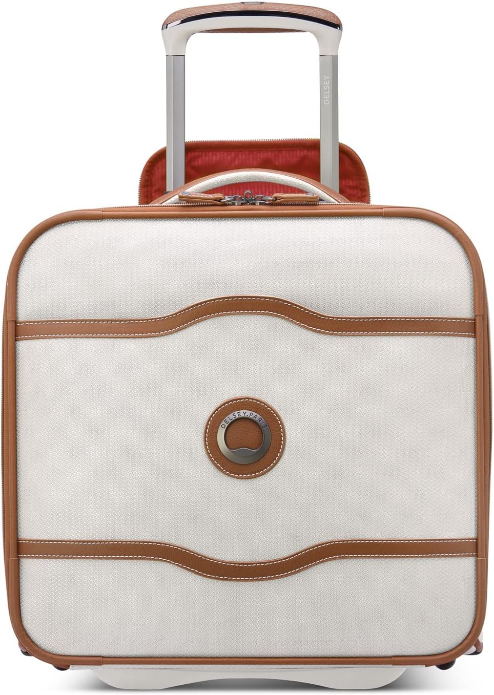 DELSEY PARIS Chatelet 2.0 Underseat Luggage Review