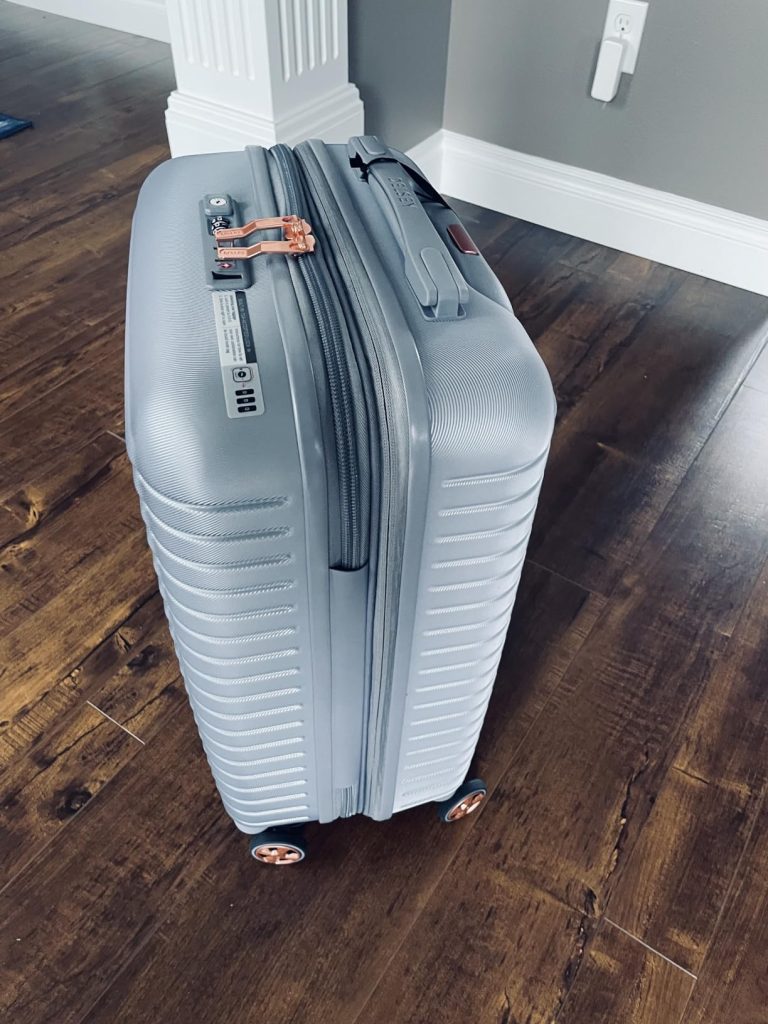 DELSEY PARIS Cruise 3.0 Review