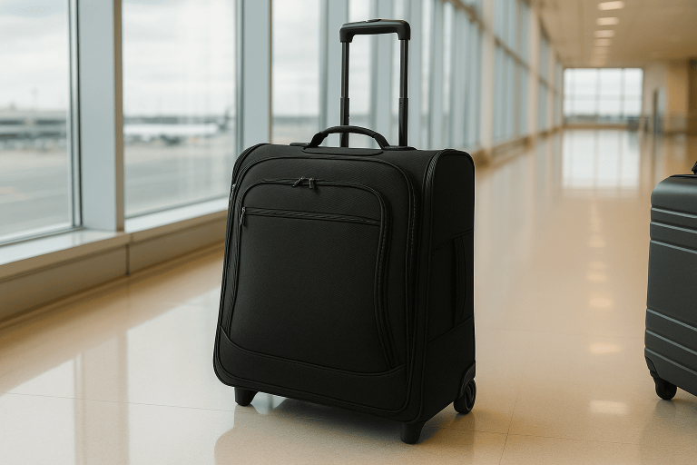 8 Best 62 Inch Luggage in 2025