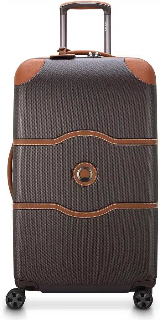 Best Luggage for Europe Trip: Travel-Tested Picks for City Streets ...