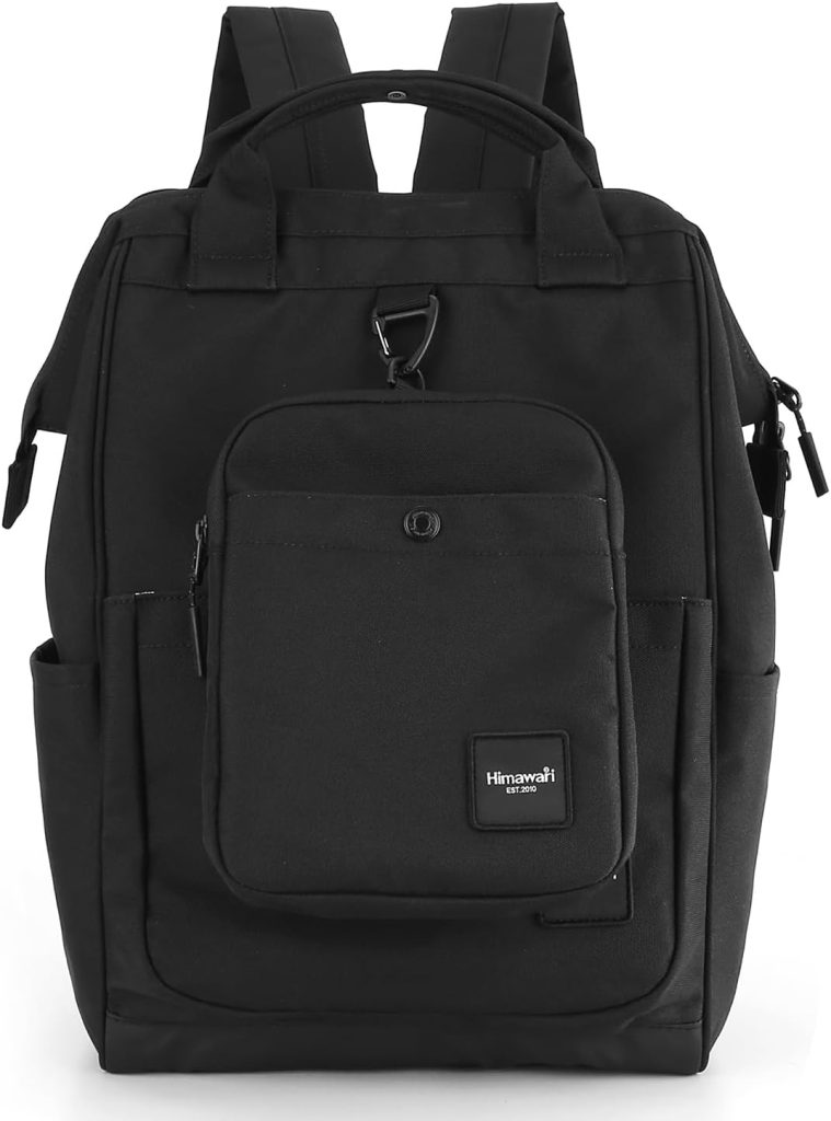 Best Backpacks for Seniors 2025