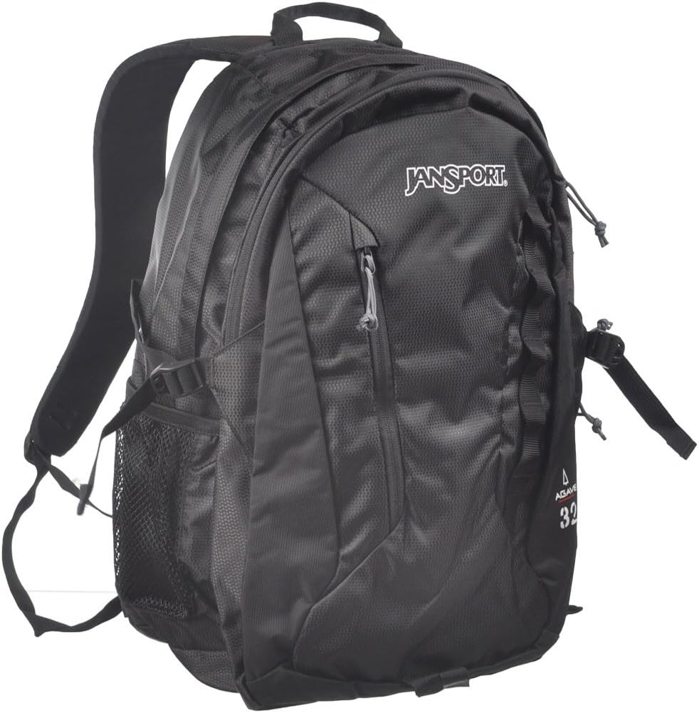 JanSport Agave Backpack Review: Durable, Versatile Pack for School and ...