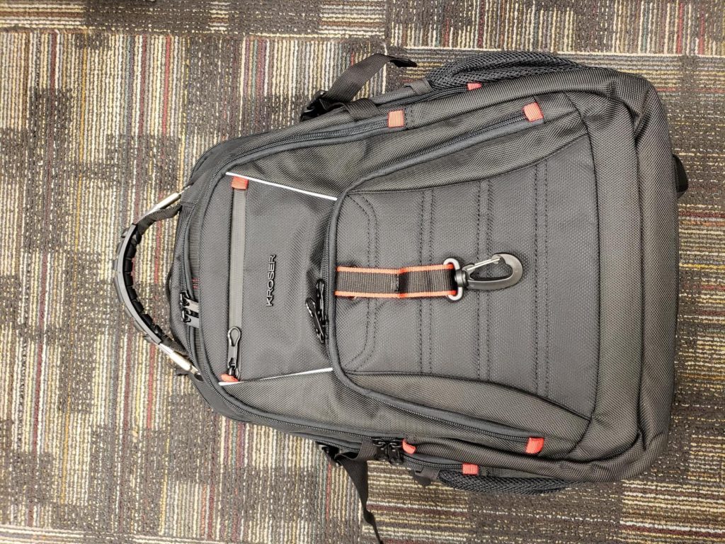 KROSER Travel Laptop Backpack Review: Feature-Rich and Durable