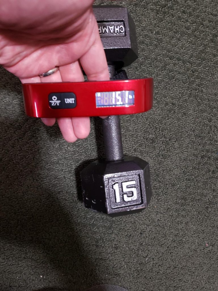 Travel Inspira Luggage Scale Review: Compact, Accurate, and a Lifesaver ...