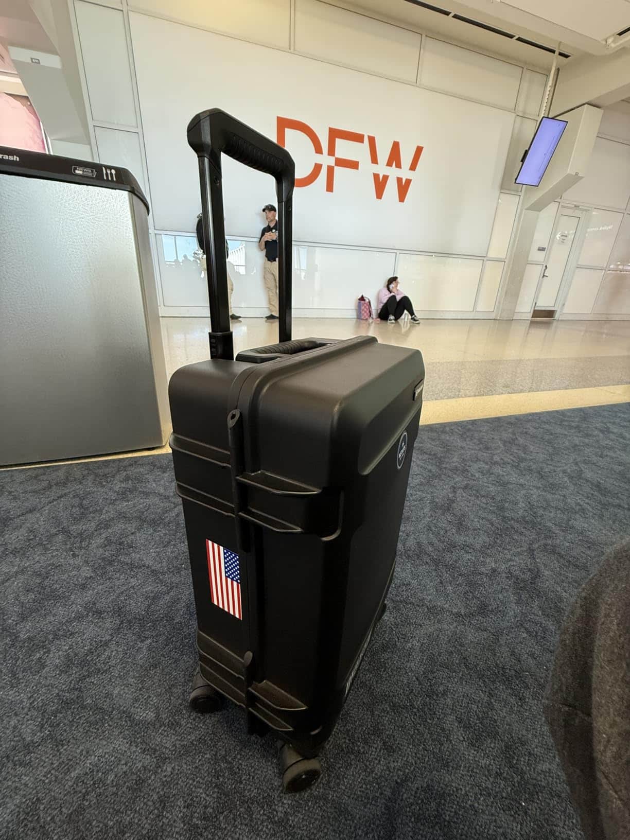Pelican ATX Luggage Hard Case Review: Military-Grade Protection