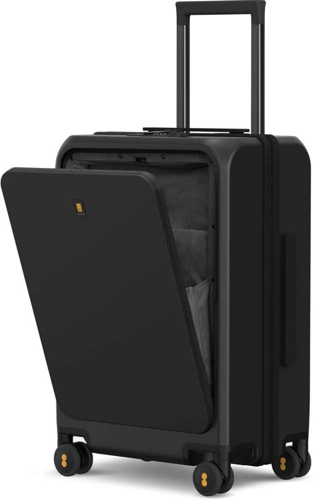 Best Carry-On Luggage for EasyJet (Cabin Bags That Fit 2026)
