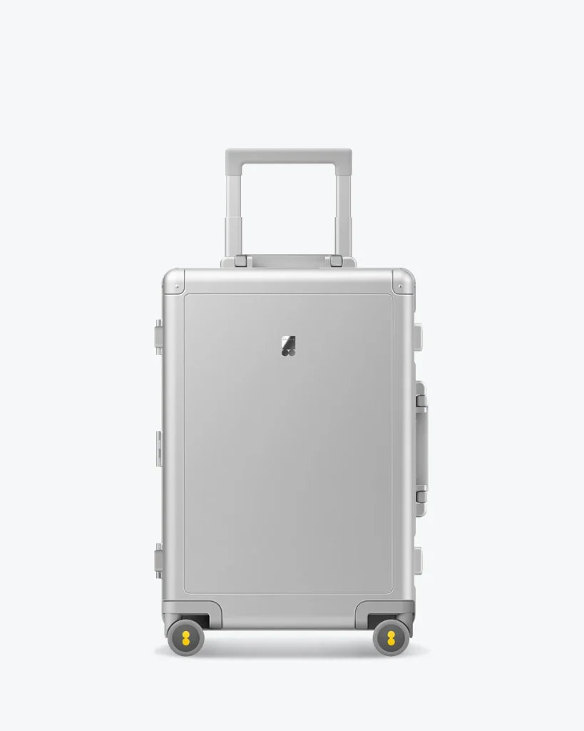 Best Carry-On Luggage for Qatar Airways