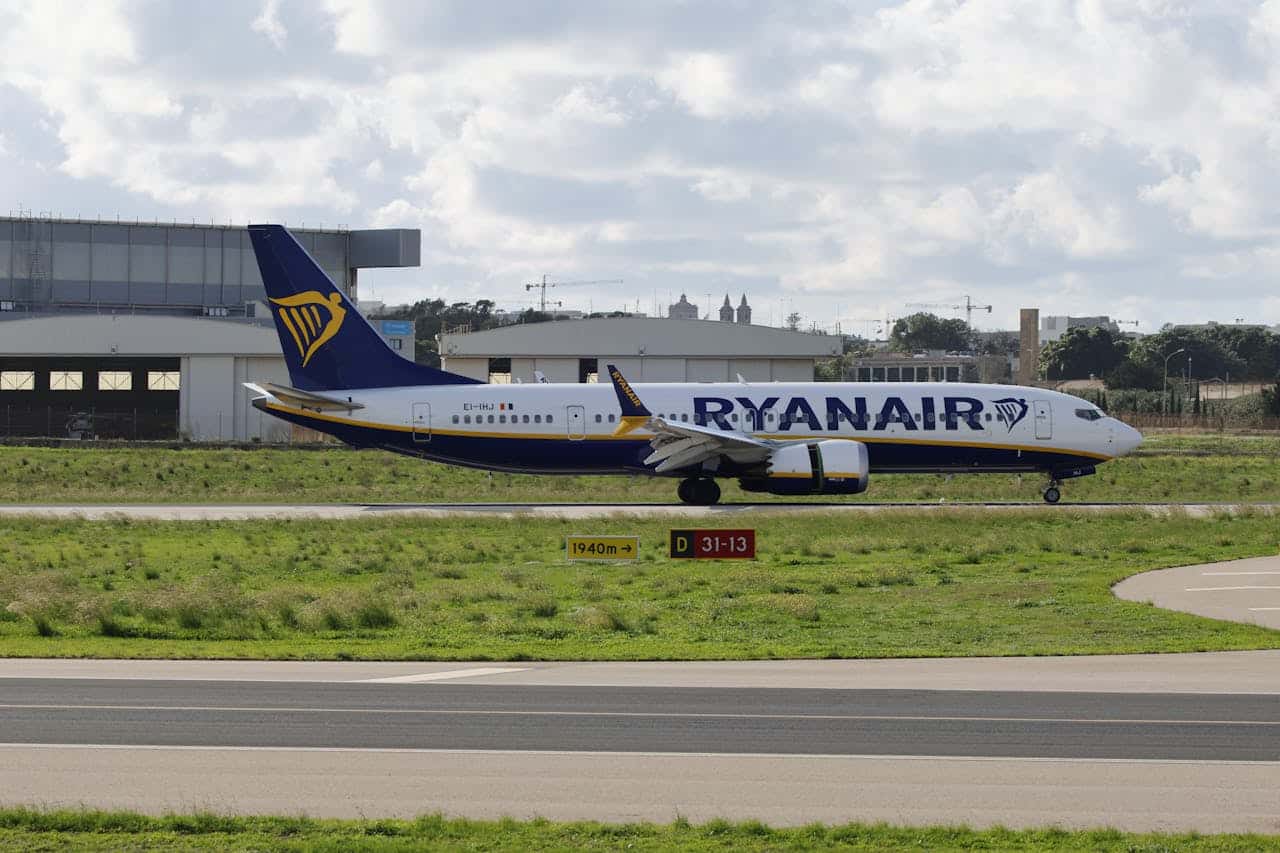 Best Carry-On Luggage for Ryanair (2026 Guide)