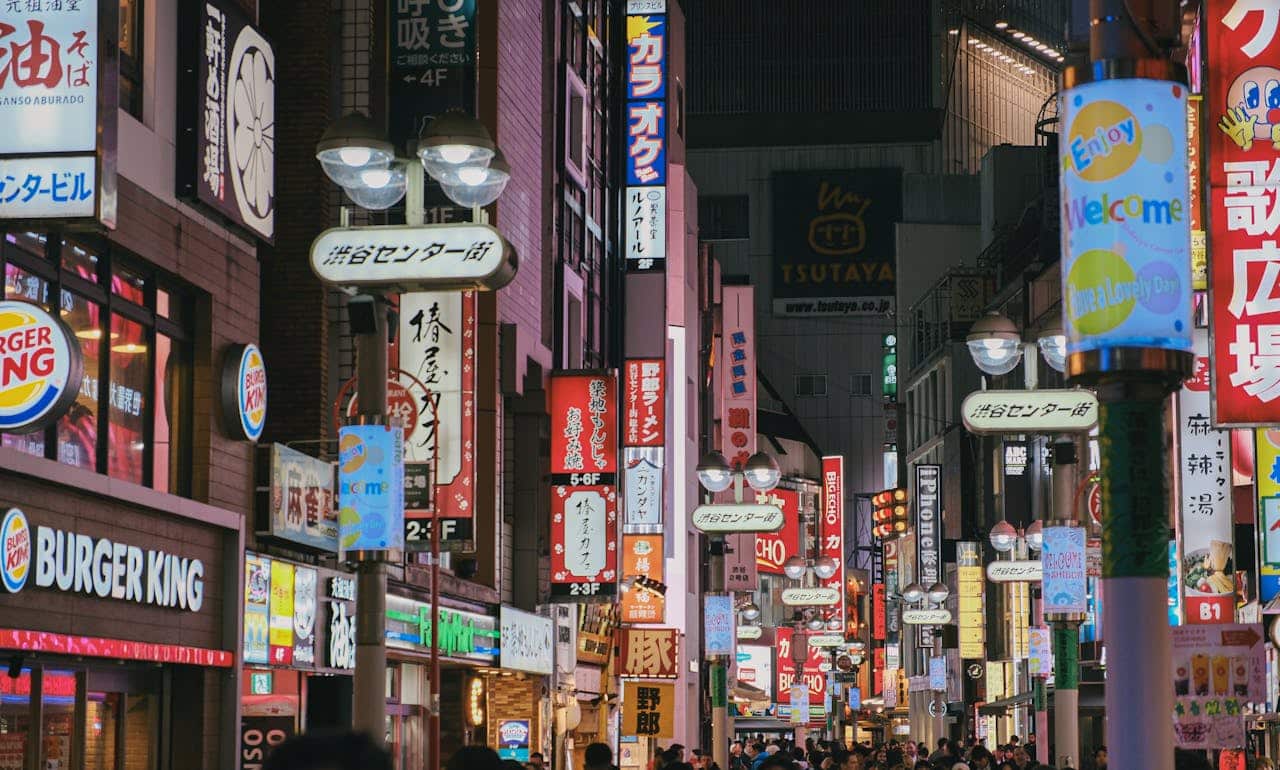 Best Luggage for Japan Travel (2026 Guide)