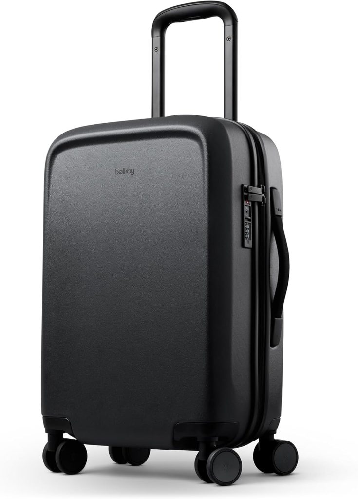 LOVEVOOK Carry On Luggage Review: Stylish, Compact, and Surprisingly ...