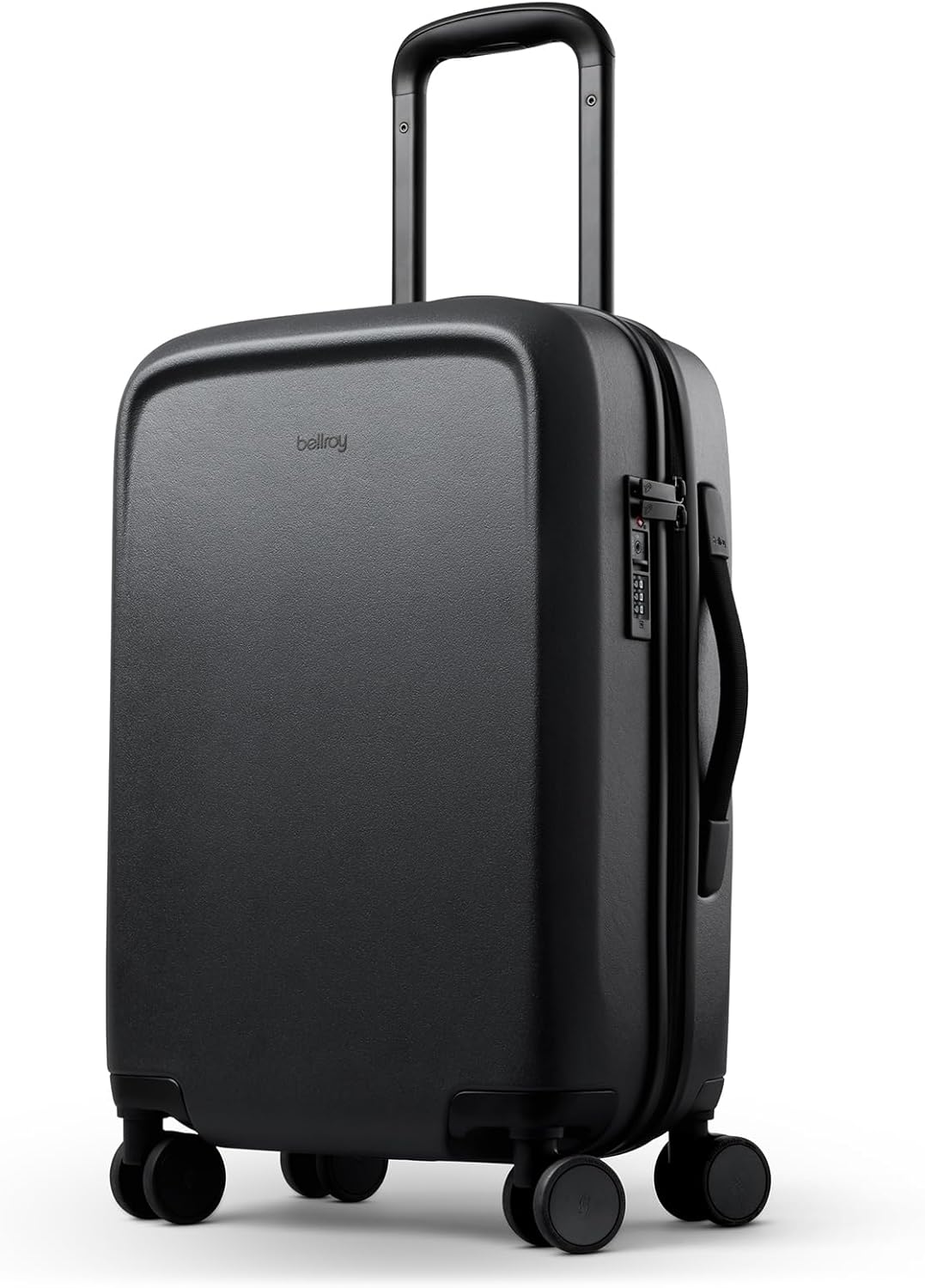 Bellroy Transit Carry-On Review: Lightweight, Quiet, Built to Last