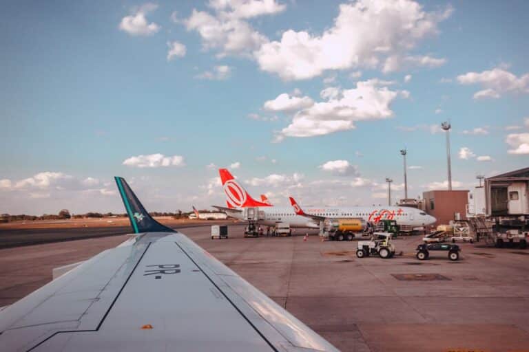 Best Carry-On Luggage for EasyJet (Cabin Bags That Fit 2026)