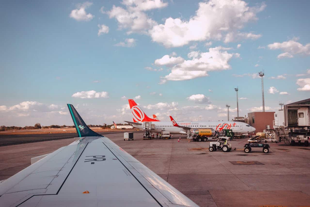 Best Carry-On Luggage for EasyJet (Cabin Bags That Fit 2026)